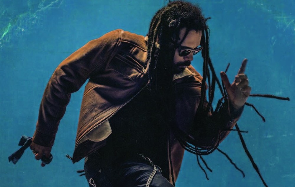 Marcelo Falcão diz ser abraçado pela nova geração e avalia legado d’O Rappa