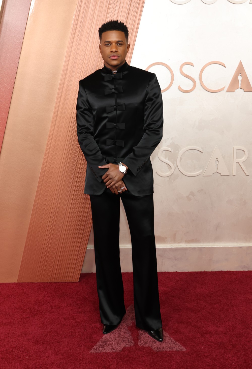 Oscar 2025: Os melhores looks masculinos da premiação