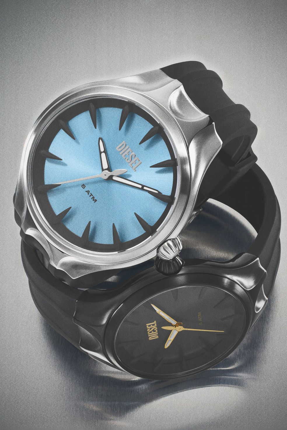 Vitrine: 9 lançamentos de Boss, Diesel, Zara e mais