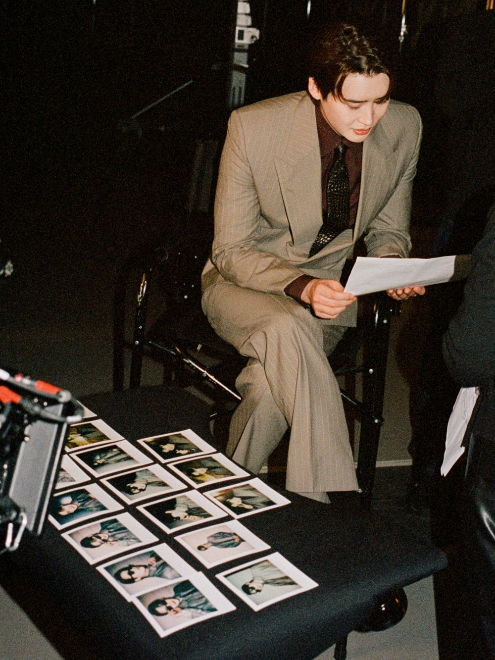 David Beckham, Matteo Berrettini e outros astros mundiais estrelam ...