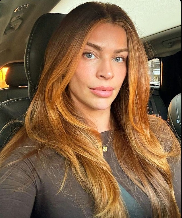 Grazi Massafera posa de topless em dump de agosto e ganha elogios: "Maravilhosa" | GQ | GQ