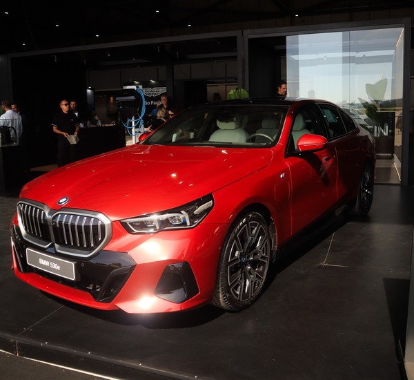 Por dentro da Catarina Aviation Show: jato de R$ 483 milhões, primeiro ...