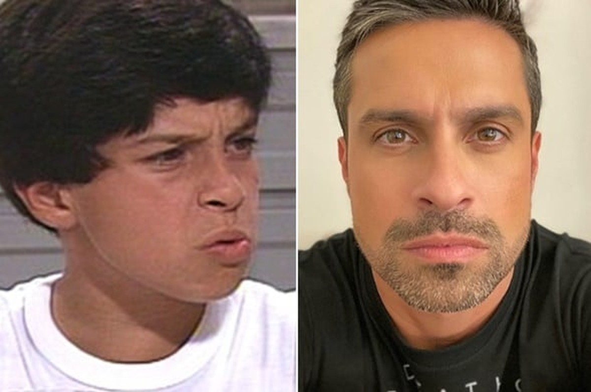 Por que ator de Lucas Silva e Silva, de 'Mundo da Lua', vai ficar de fora de revival da série