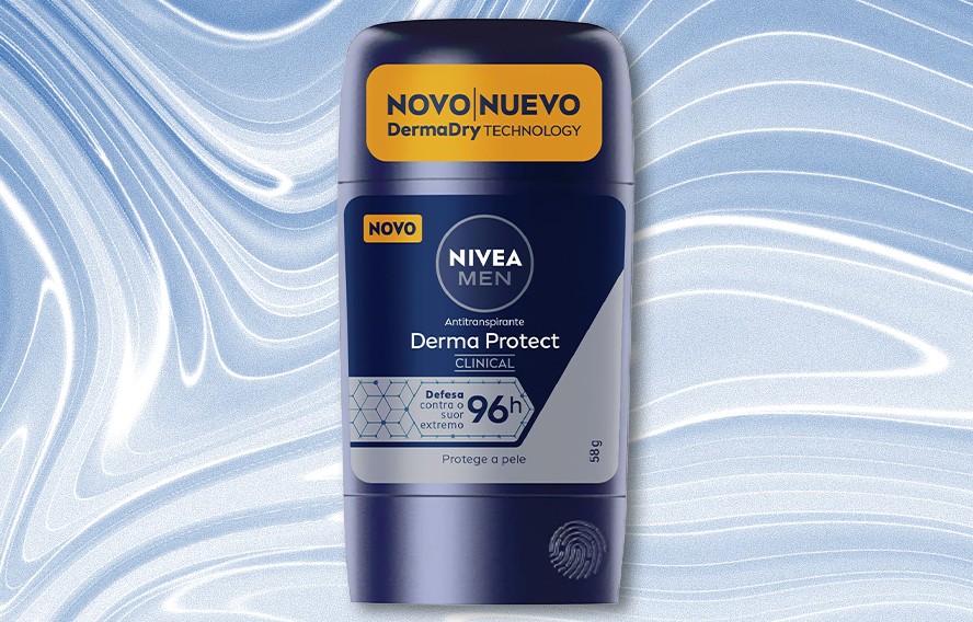 Este desodorante dura o dia todo e é recomendado por júri de ...