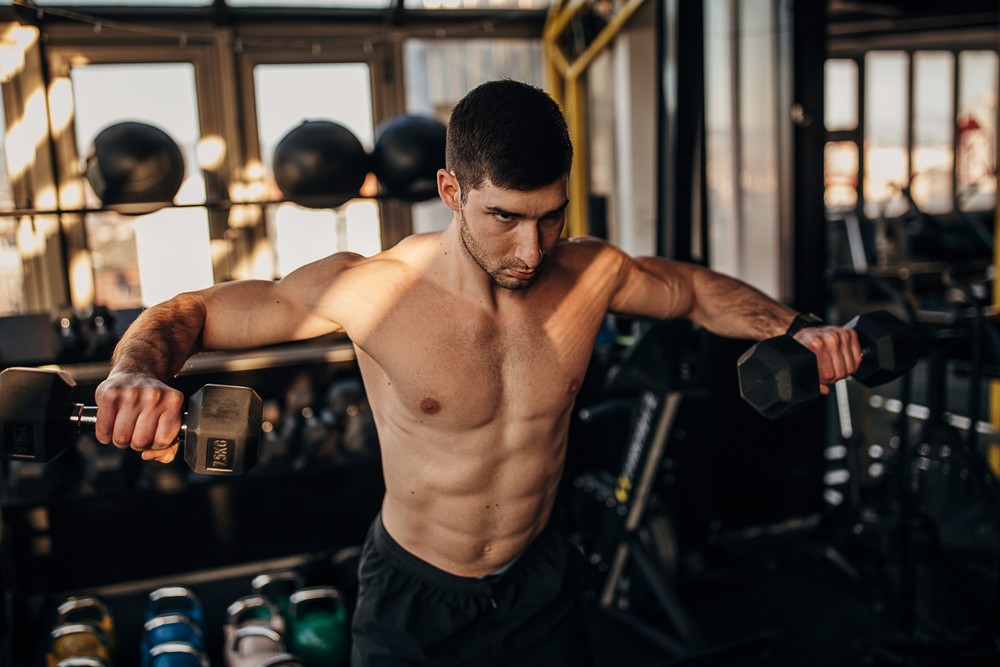 Quanto tempo demora para ganhar músculos? Especialistas fitness respondem