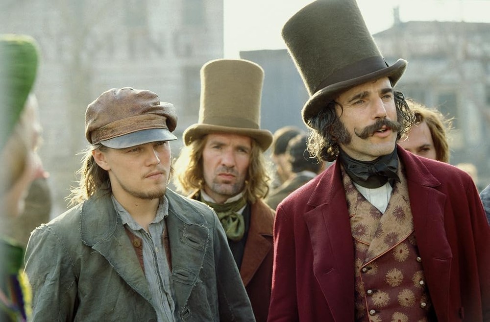 20 bigodes de cinema para você se inspirar