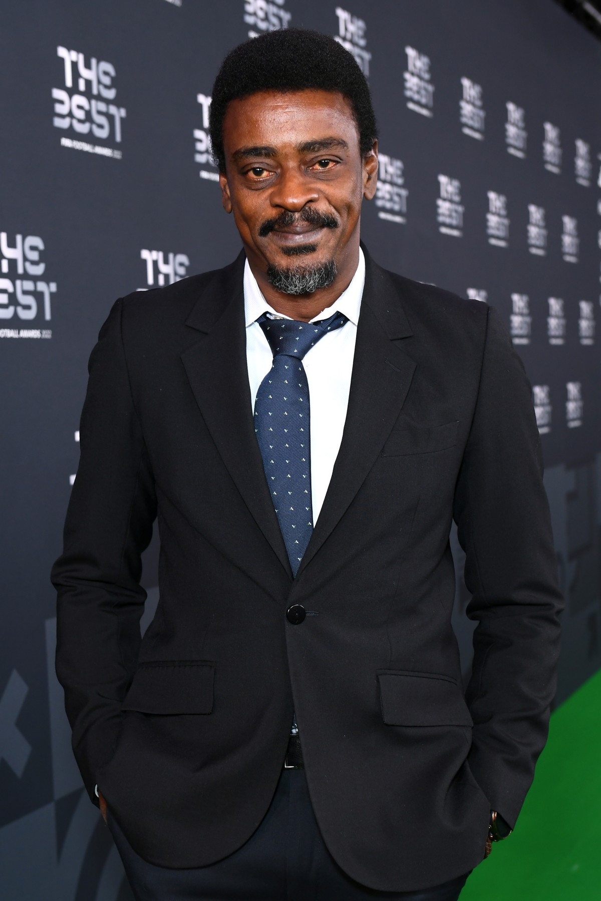 Seu Jorge conquista cidadania africana