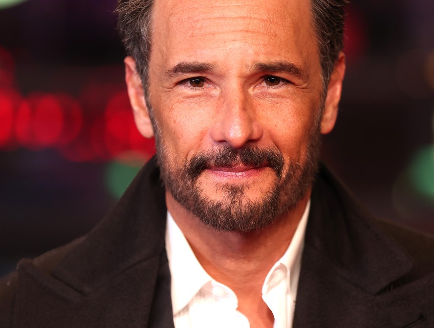 Rodrigo Santoro faz 50 anos: os principais papeis do ator fora do Brasil