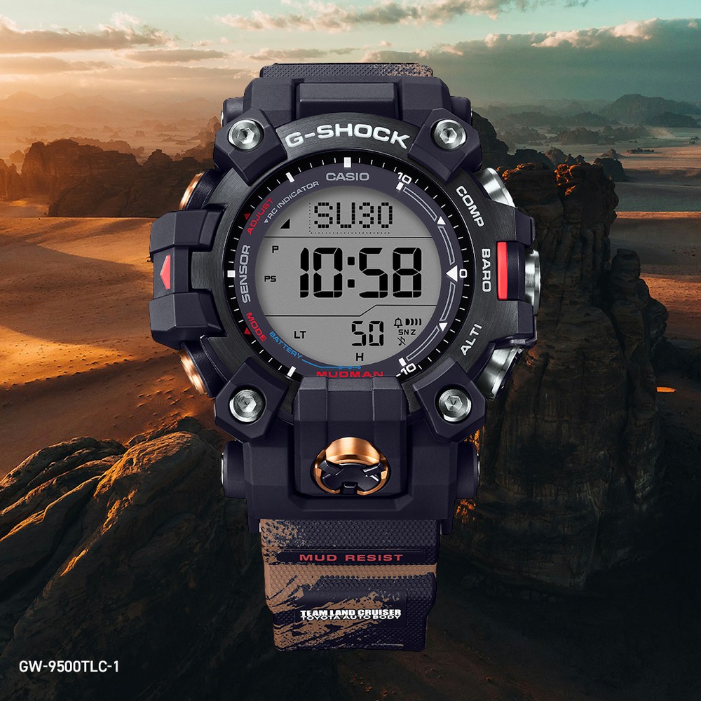 Vitrine GQ: 6 lançamentos de Osklen, Puma, G-Shock e mais