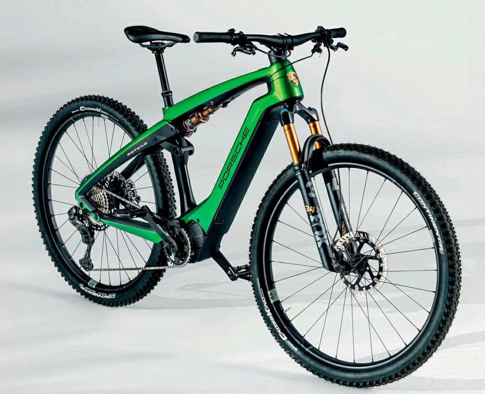 A febre das bikes de elétricas: modelos podem valer mais que um carro