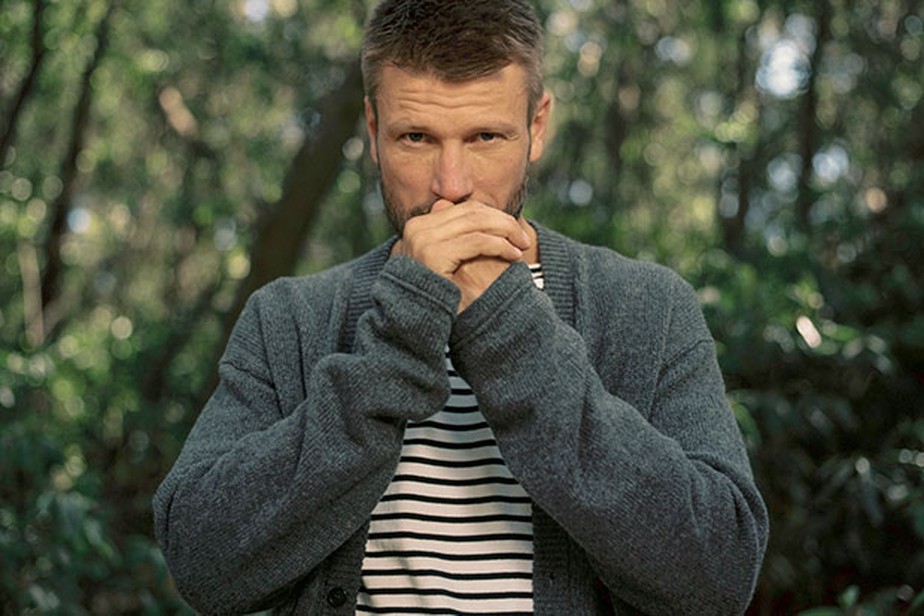 Rodrigo Hilbert ensina receita simples e saudável de maionese de ...