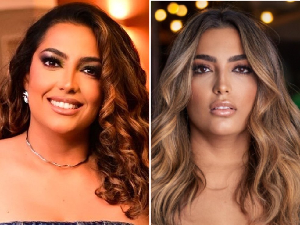 Camila Moura surge com visual repaginado: “Me sinto mais forte ...