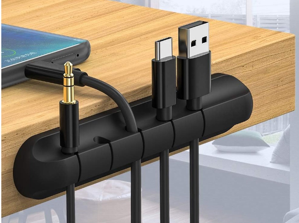 Estes produtos vão facilitar a organização do seu dia a dia