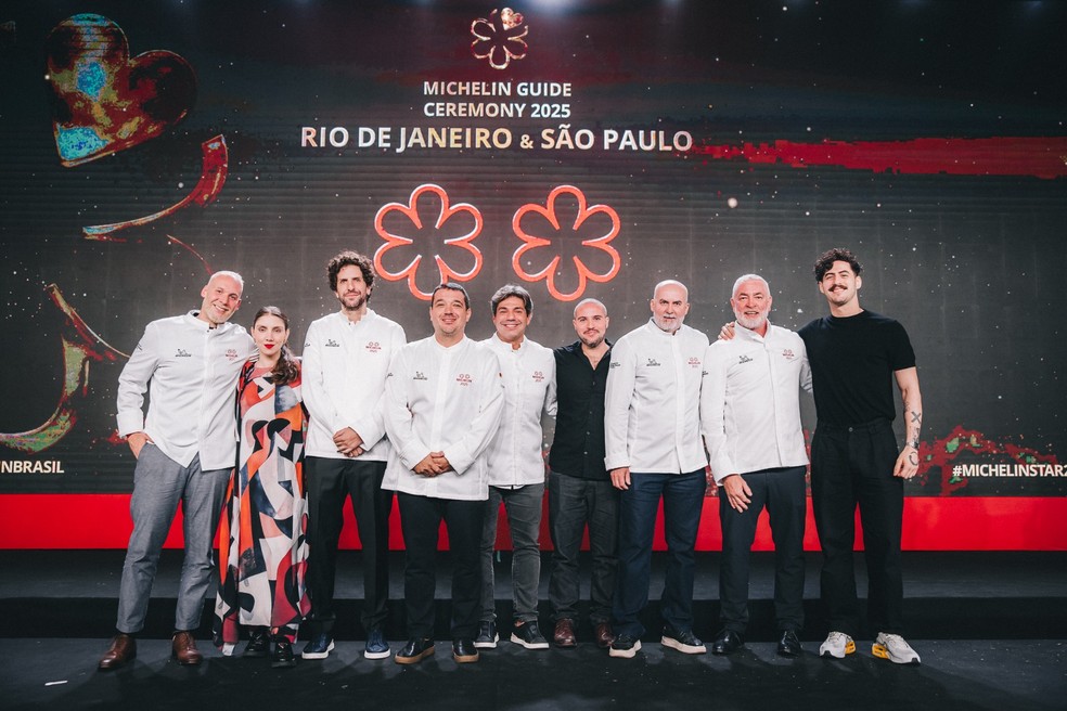 Quanto custa comer nos cinco melhores restaurantes de 2025 no Rio e em ...