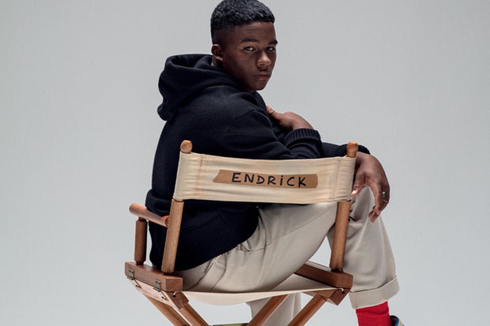 Após convocação, Endrick ganha 200 mil novos seguidores em 24h