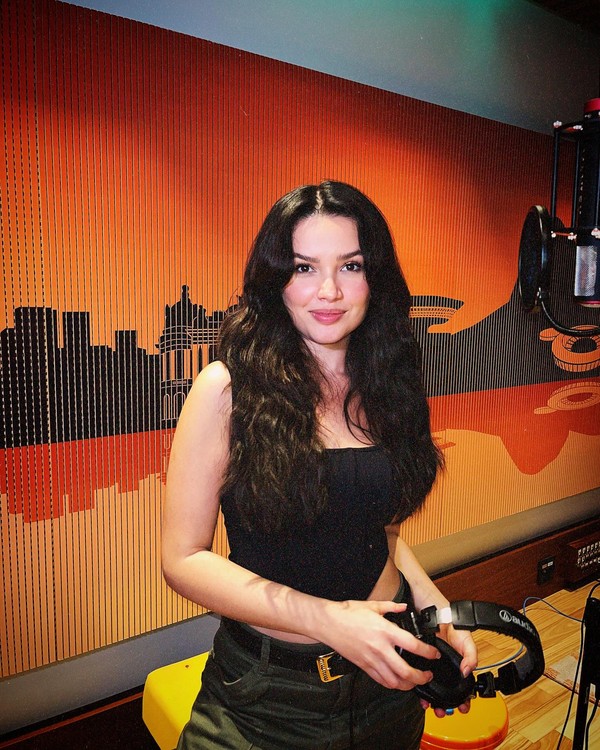 Juliette comenta vitória de Davi no BBB 24 e explica porque evitou se ...