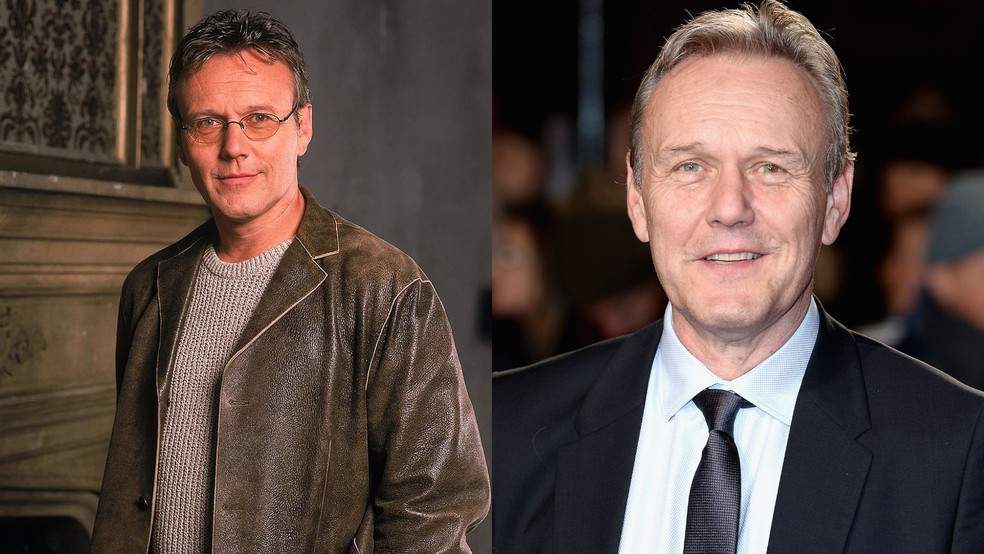 Saiba como está o elenco de 'Buffy, A Caça Vampiros', série dos anos 90 ...