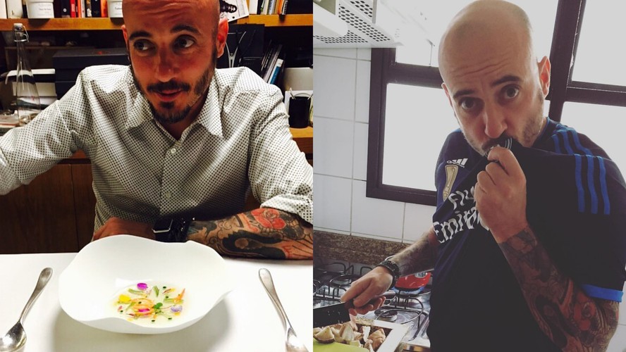 Morre o chef Daniel Redondo; espanhol marcou a gastronomia brasileira