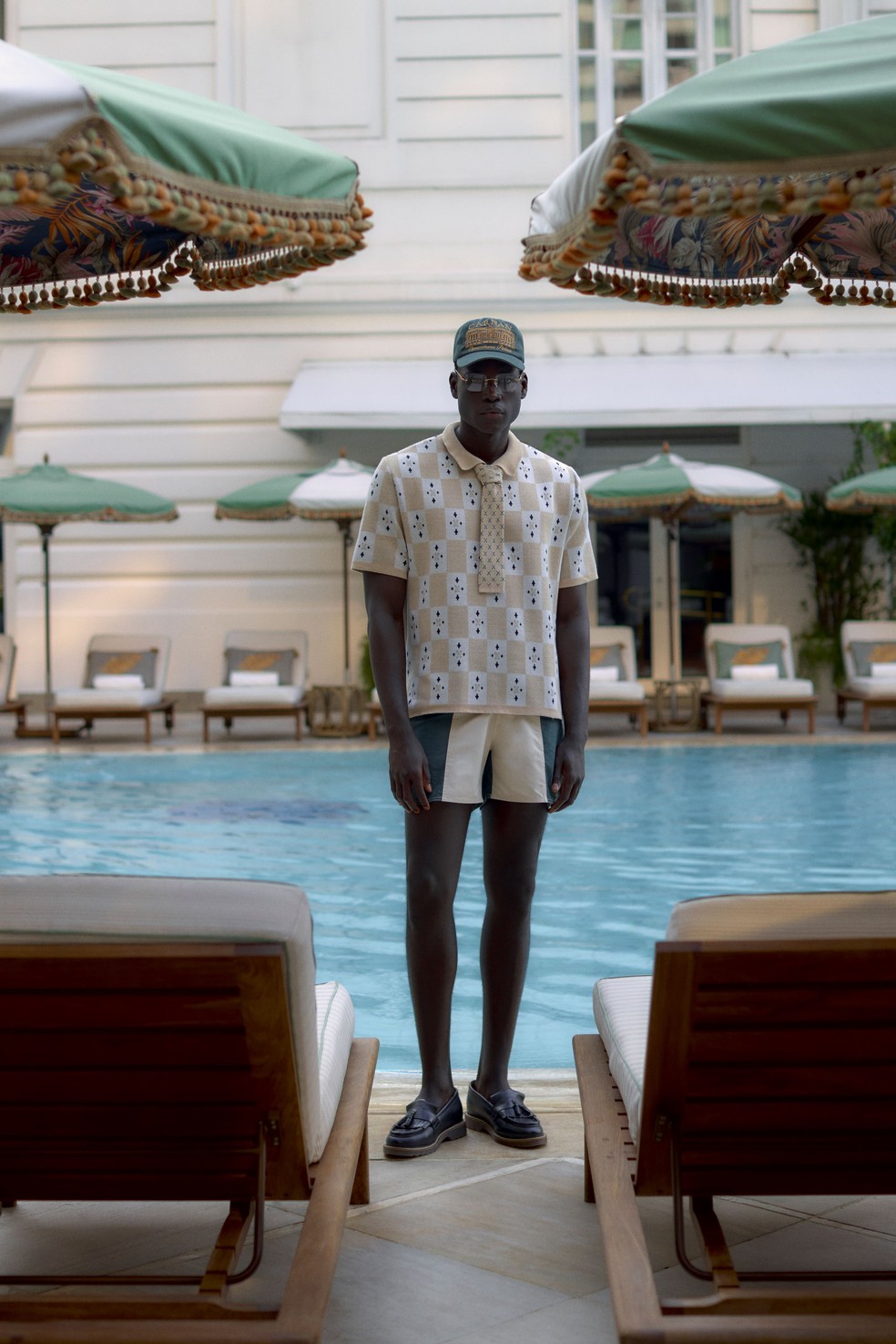 Vitrine GQ: 7 lançamentos de VEJA, Carnan e mais