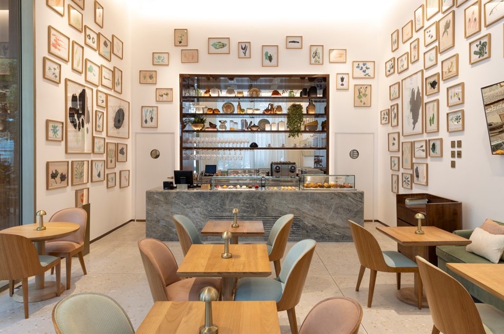 Antonio Bachour, um dos melhores confeiteiros do mundo, chega a São ...