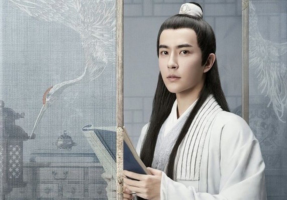 Ator chinês Yu Menglong morre aos 37 anos após sofrer queda