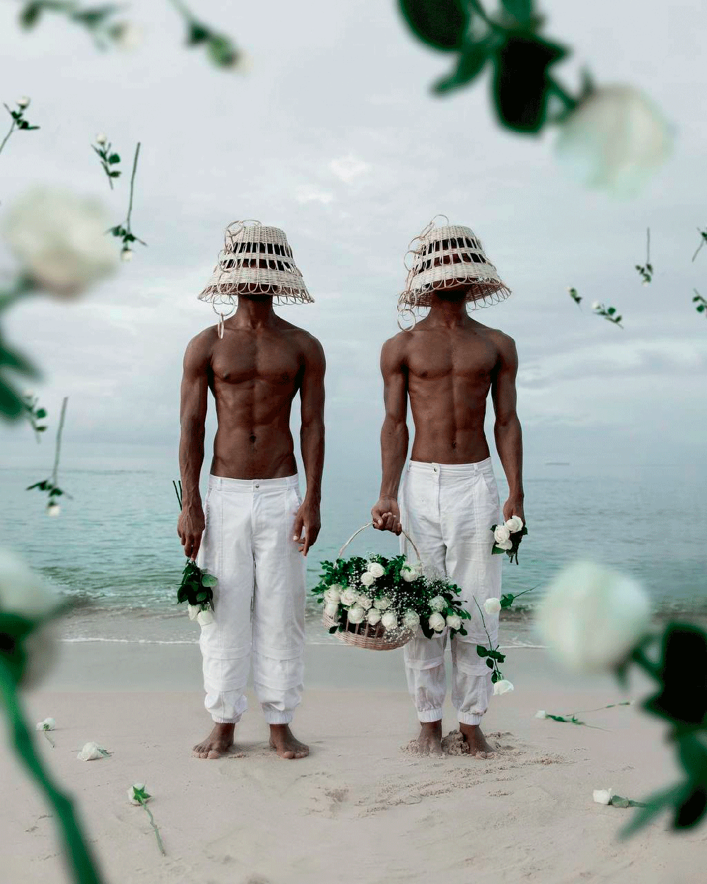 Dendezeiro investe em moda agênero com ingredientes baianos