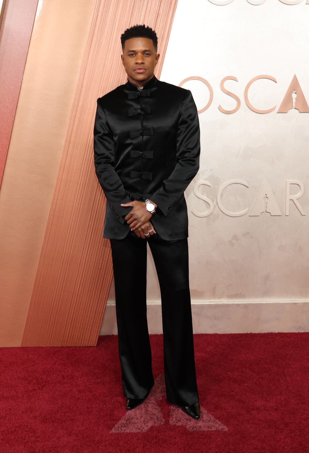 Oscar 2025: Os melhores looks masculinos da premiação