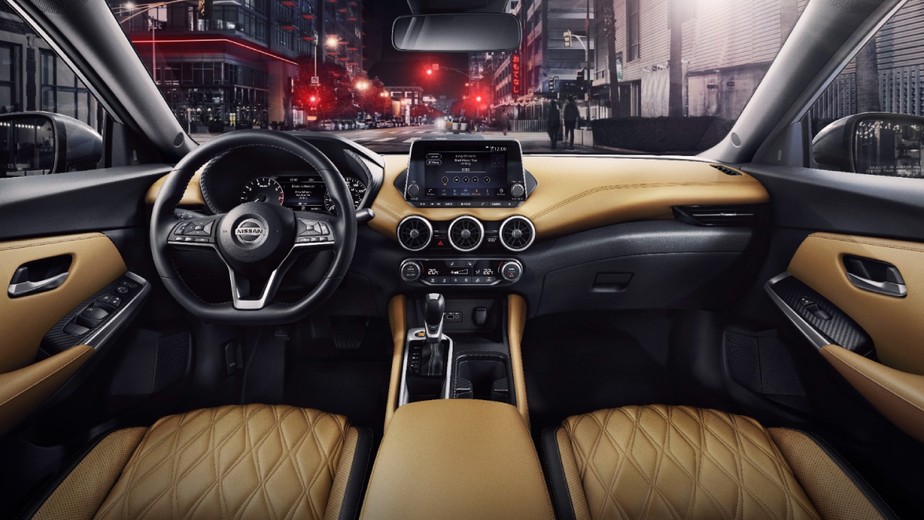 Sofisticado e hi-tech: conheça o design esportivo e elegante do novo ...