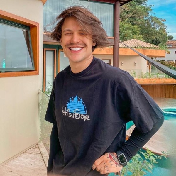 Bigoday: de cuidados com o bigode masculino a famosos que aderiram ao ...