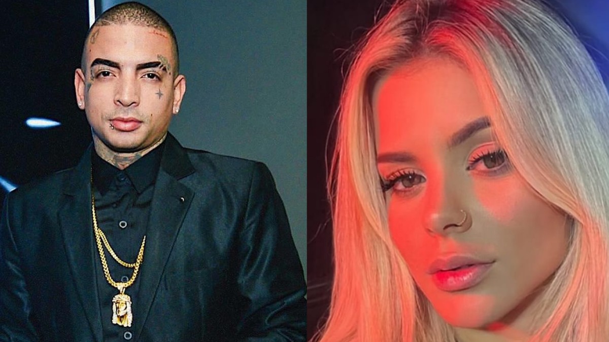 Quem é influenciadora que conquistou o coração de MC Guimê e vive ...