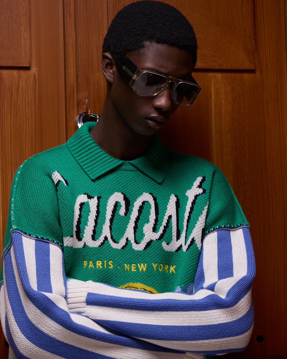 Vitrine: 7 lançamentos de Montblanc, Lacoste e mais