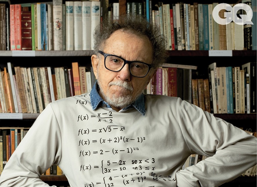 'Caminho duas horas por dia no meu apartamento para relaxar', diz Tom ...