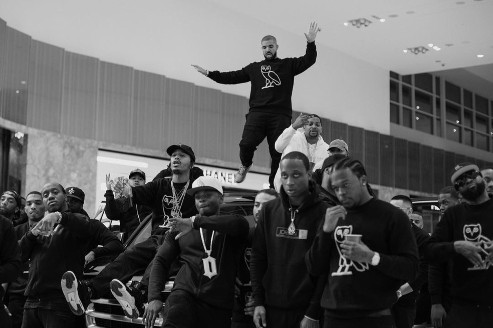 Você sabe quem está por trás dessas marcas de roupa? Estes 6 grandes ...