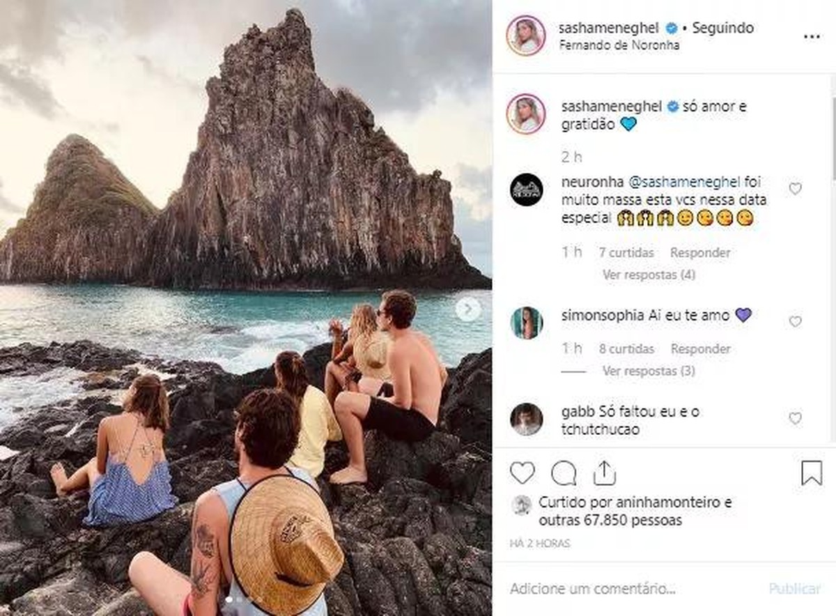 Os likes voltaram ao Instagram? Site volta a mostrar número de curtidas
