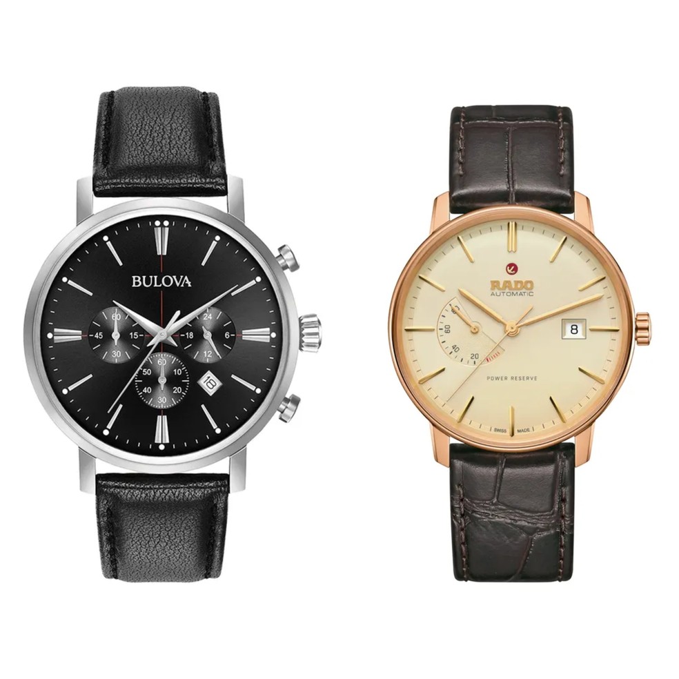 Os 28 melhores relógios masculinos para qualquer situação