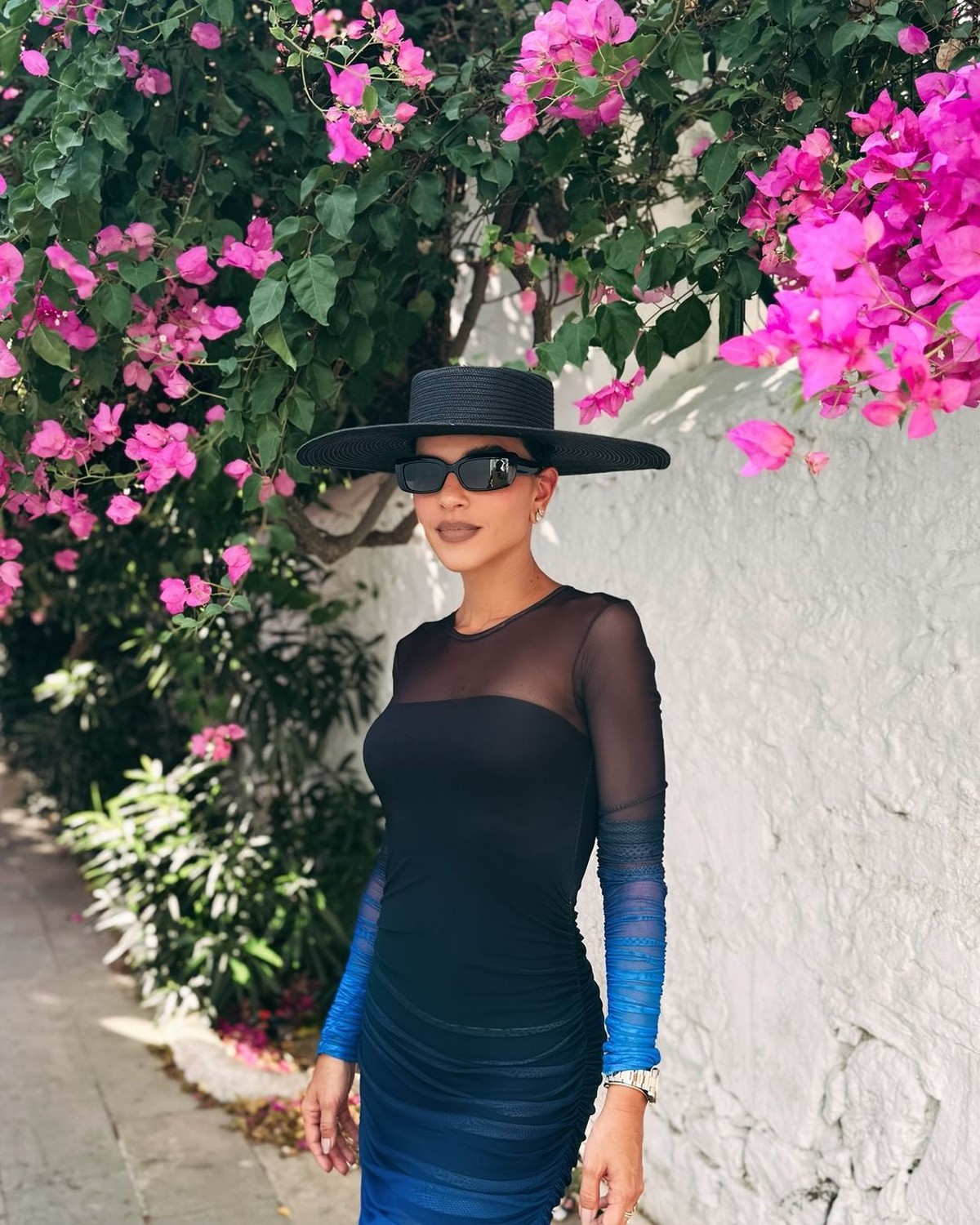 Mariana Rios abre álbum de fotos de viagem à Turquia com namorado