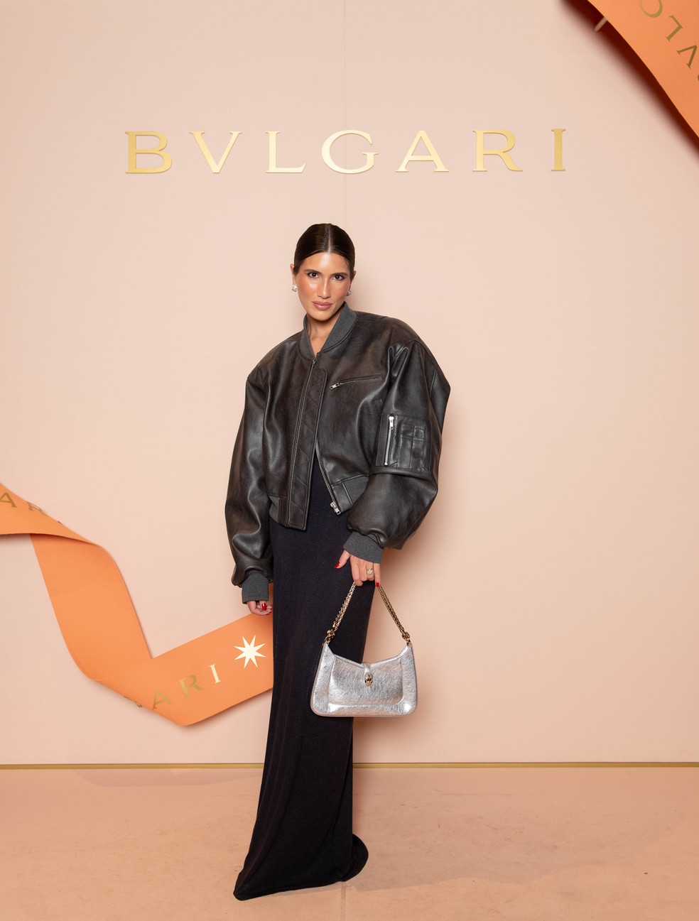 Veja quem compareceu no show especial de Tiago Iorc com Bvlgari