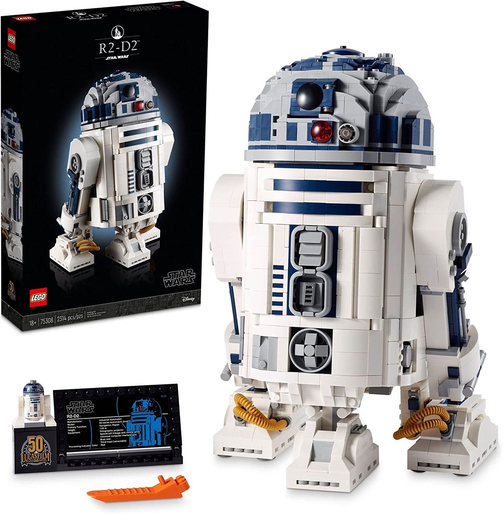 Dia Internacional do Lego: 5 Legos impressionantes para ter na coleção