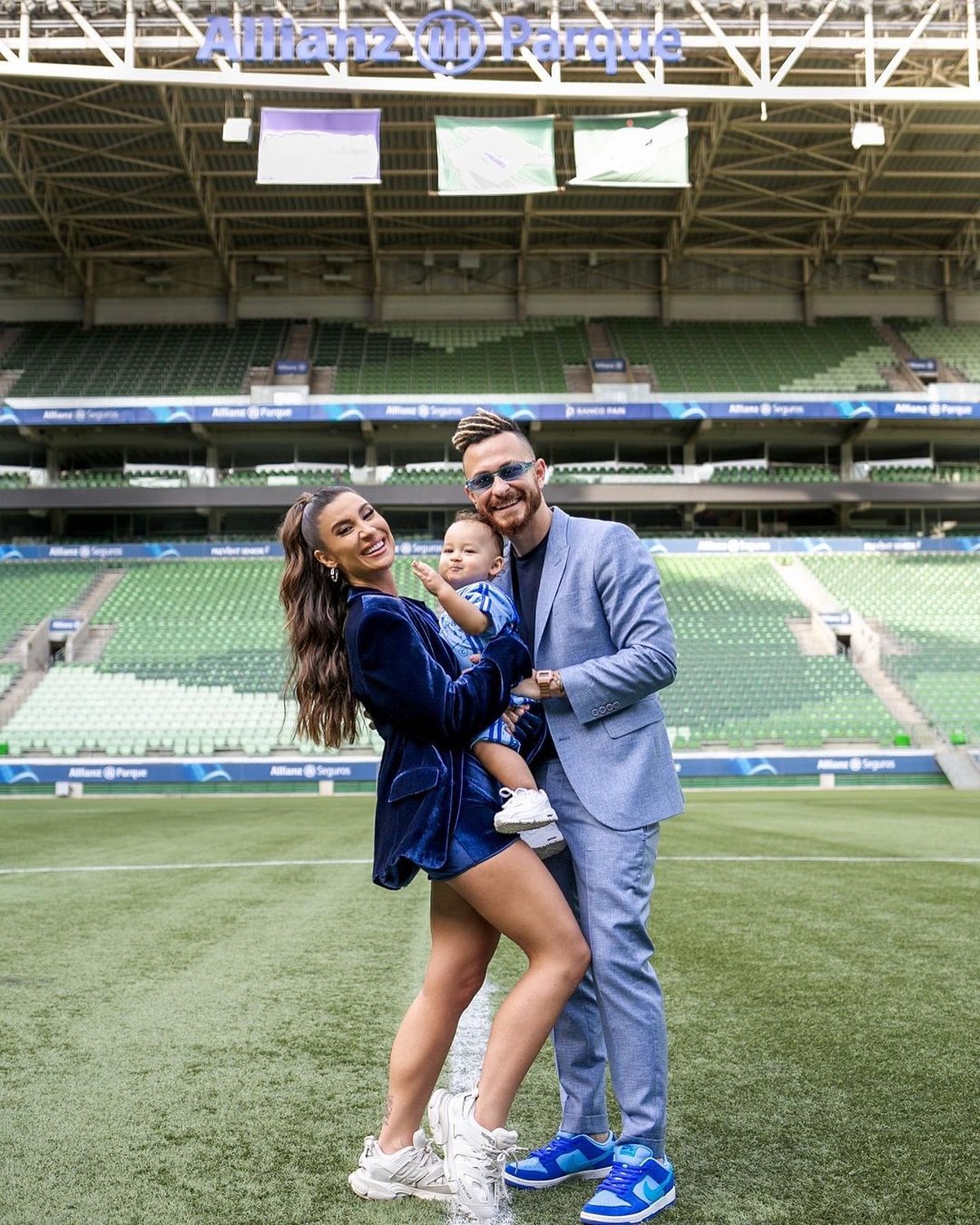 Fred quase foi jogador profissional de futebol; conheça o brother do BBB23
