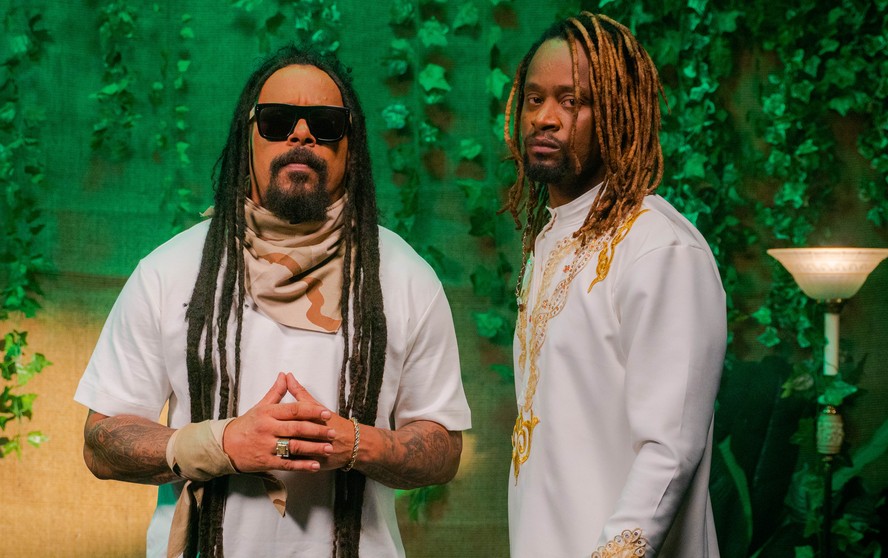 Marcelo Falcão diz ser abraçado pela nova geração e avalia legado d’O Rappa