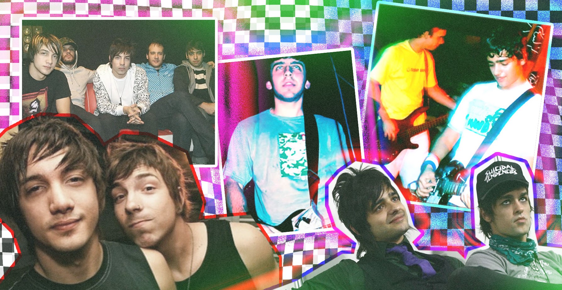 Não foi só uma fase: como o emo influenciou a moda no Brasil