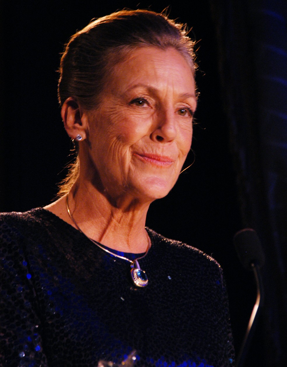 Herdeira, Alice Walton alcança posto de mulher mais rica do mundo ...