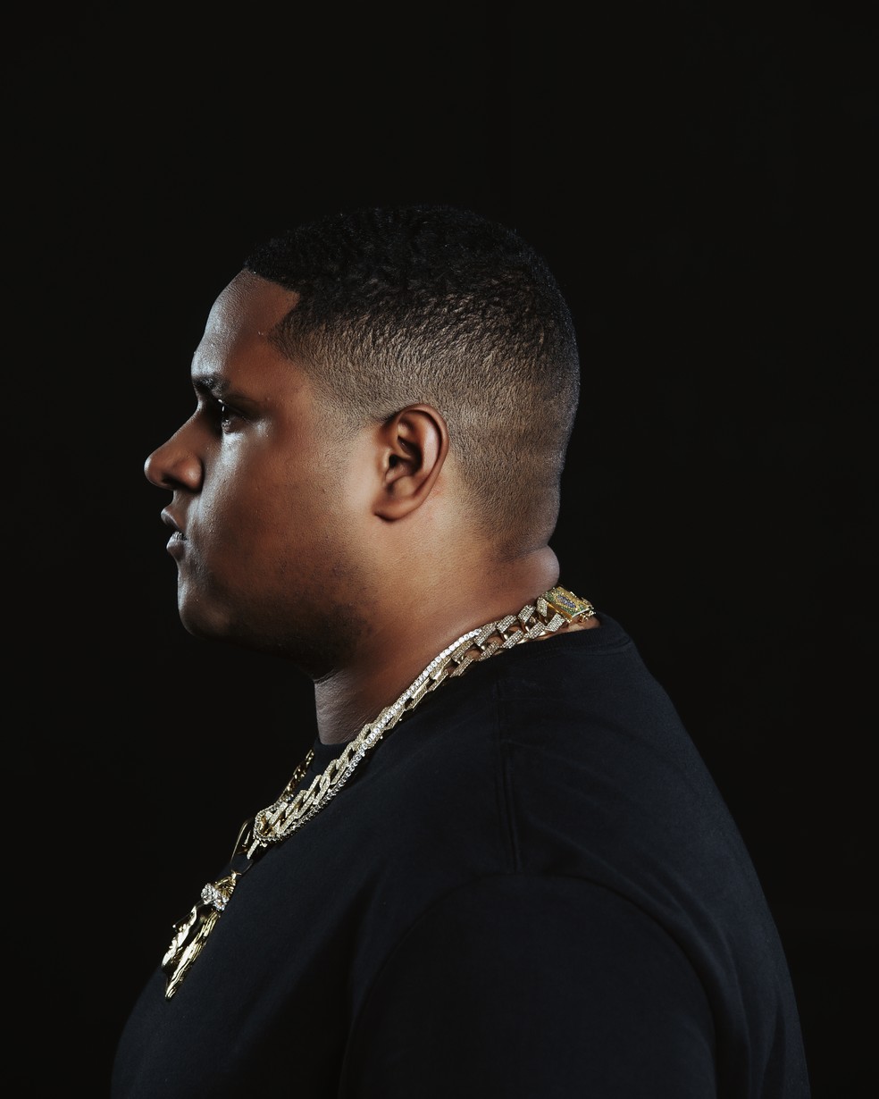 Kevin O Chris fala pela 1ª vez sobre relação com o pai, que ficou preso ...