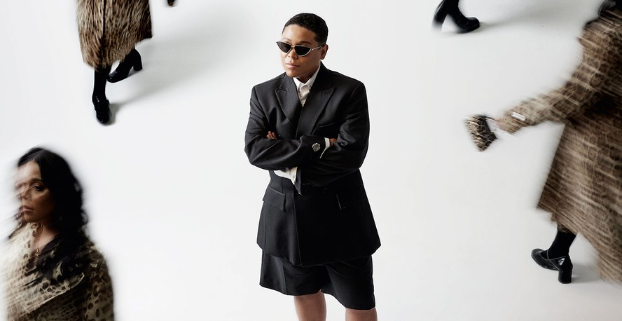 De Frente com Bruno Matos: ''Minha vida é bem diferente da Blogueirinha''