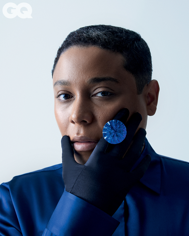 De Frente com Bruno Matos: ''Minha vida é bem diferente da Blogueirinha''