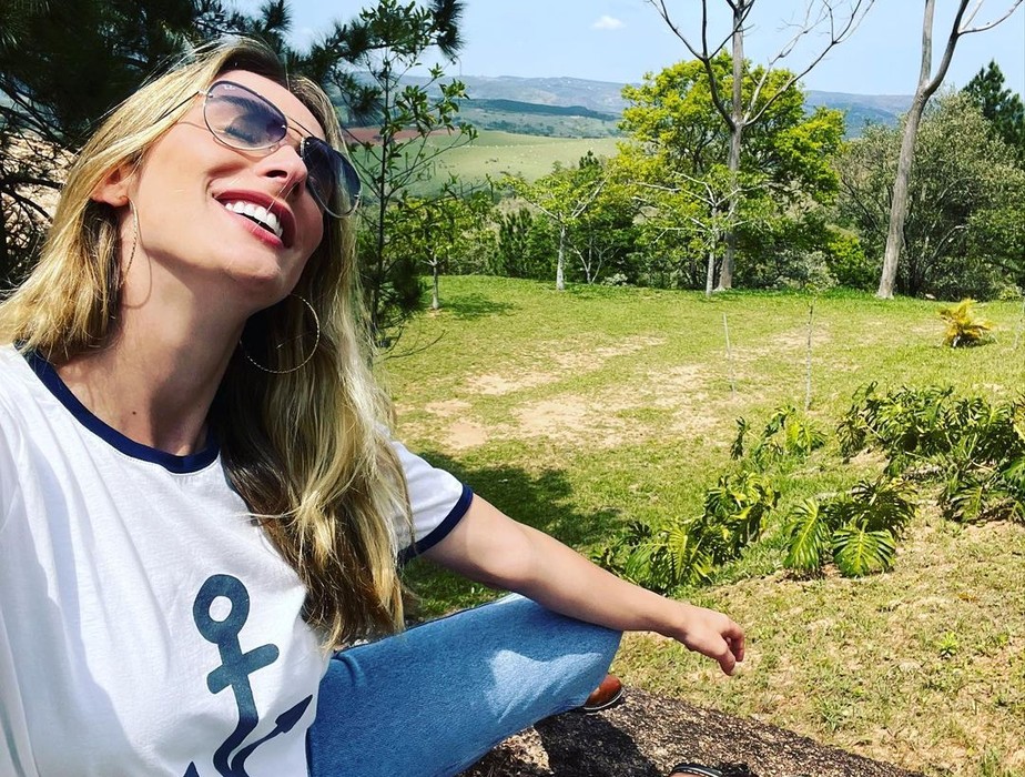 Rafa Brites celebra aniversário de 36 anos: 'Que eu consiga honrar o ...