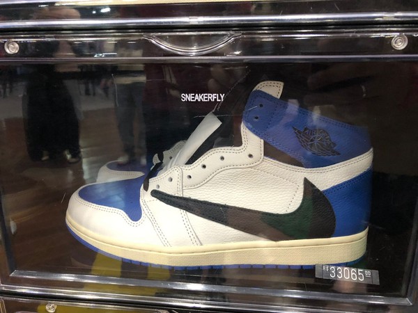 Tênis raros chegam a R$ 65 mil em evento de colecionadores; veja os ...