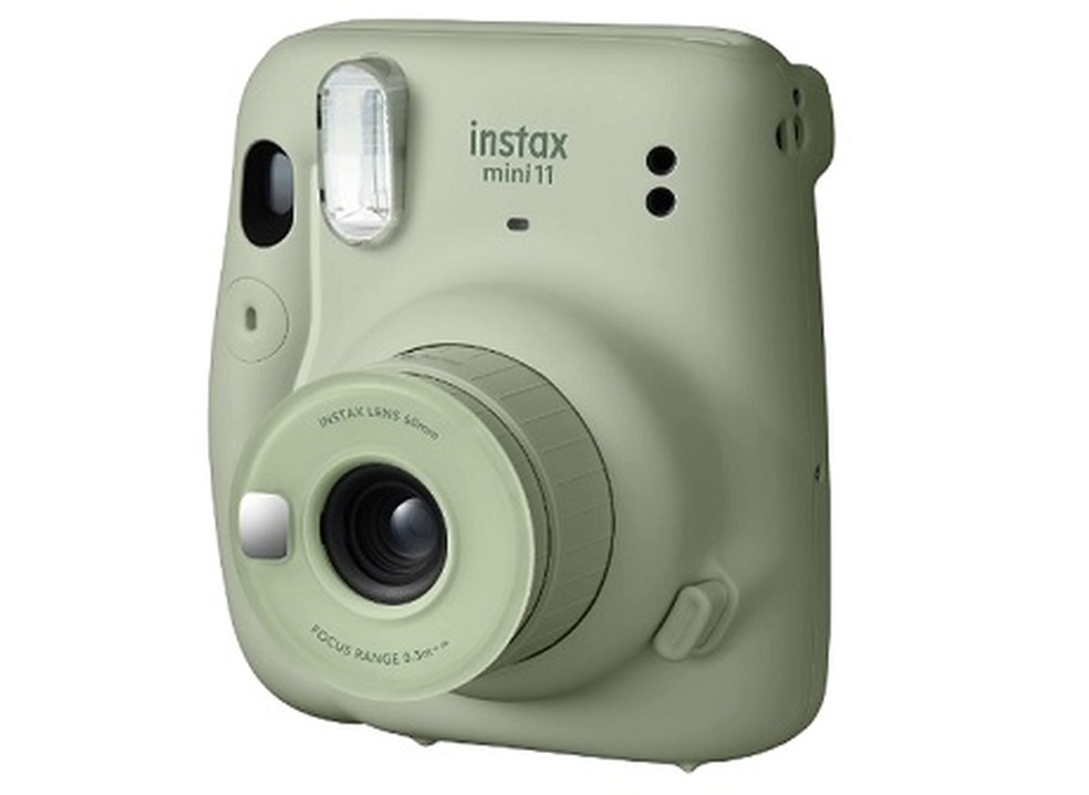 Câmeras analógicas para mudar a cara das suas fotos