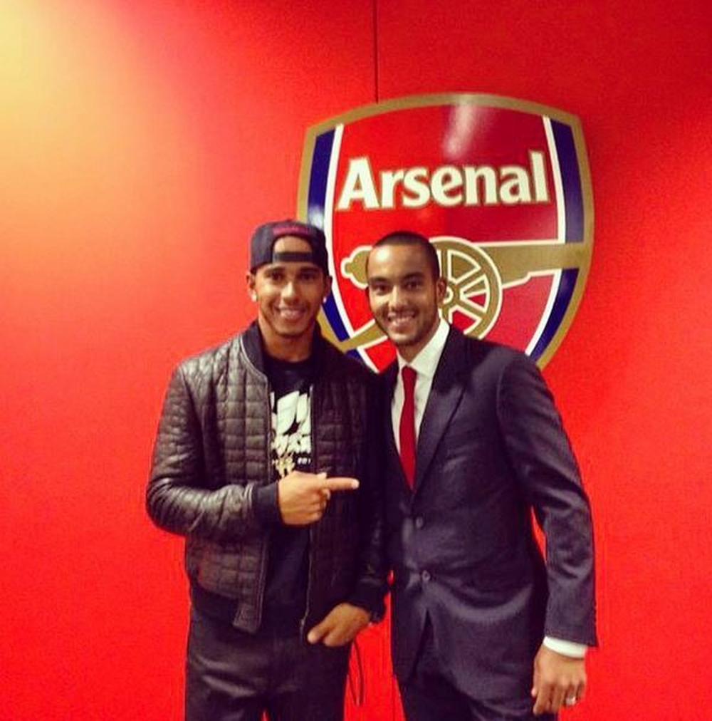 Verstappen é Vasco? Veja os times que os pilotos de Fórmula 1 torcem