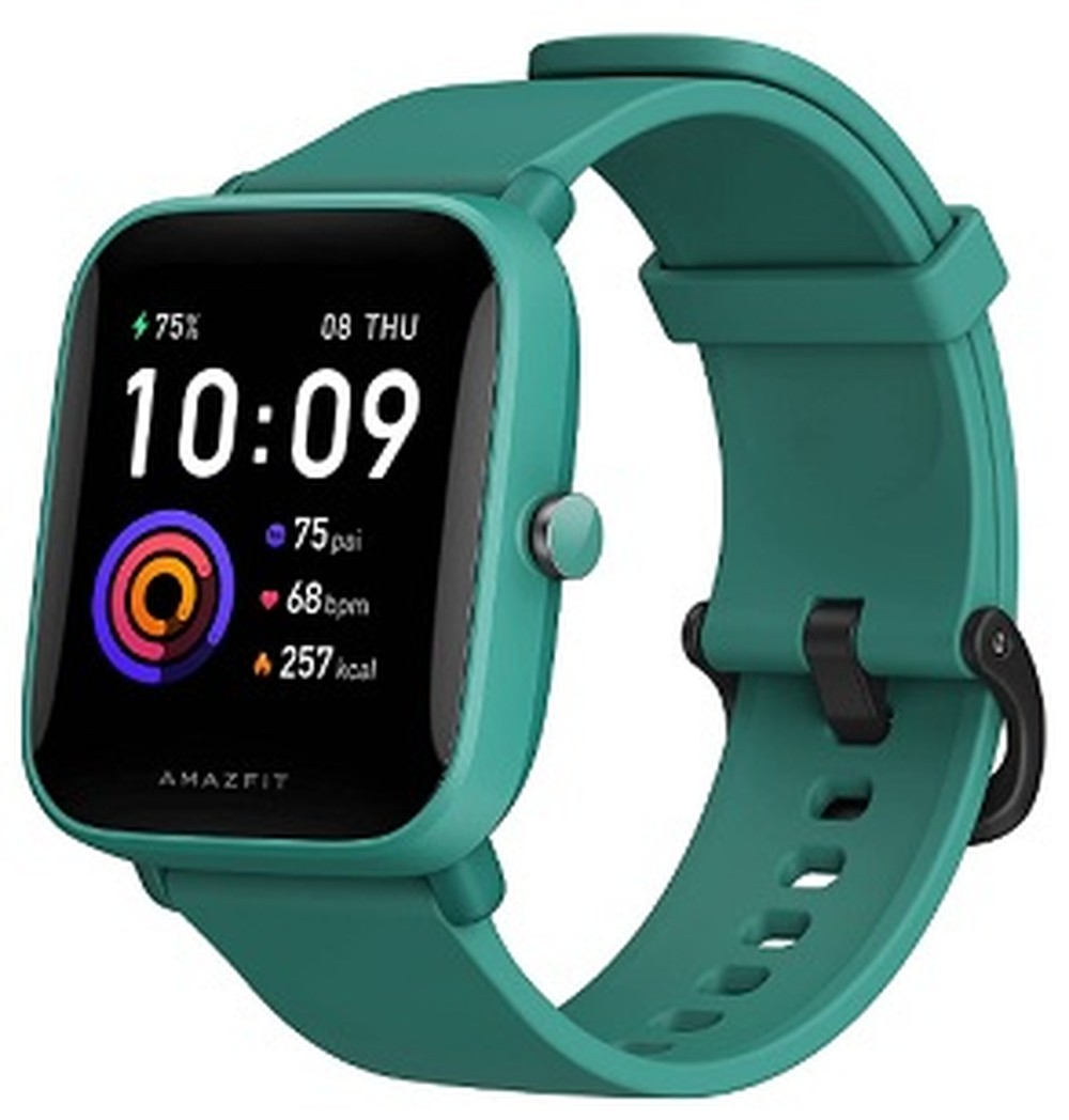 5 modelos de smartwatches para monitorar hábitos e facilitar rotina